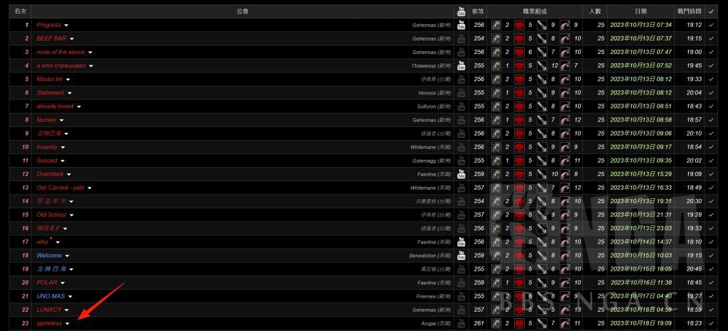 给你们大概普及下0buff的难度 NGA玩家社区