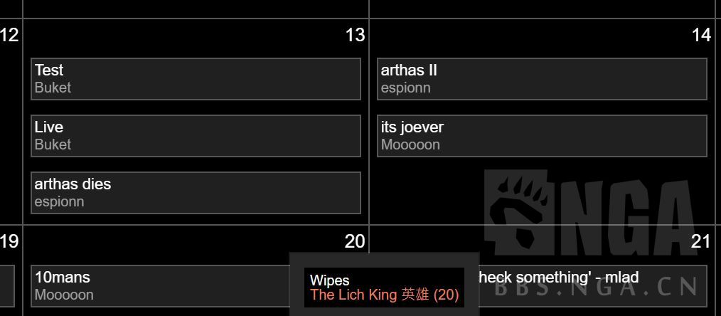 给你们大概普及下0buff的难度 NGA玩家社区
