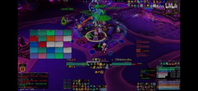 [恩护PVE]ptr精华炸弹数值如何 NGA玩家社区