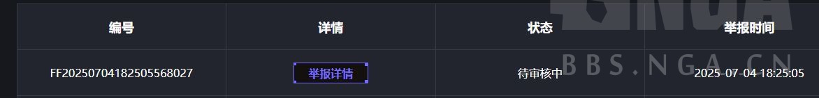 赞美FFlogs网站管理员 NGA玩家社区