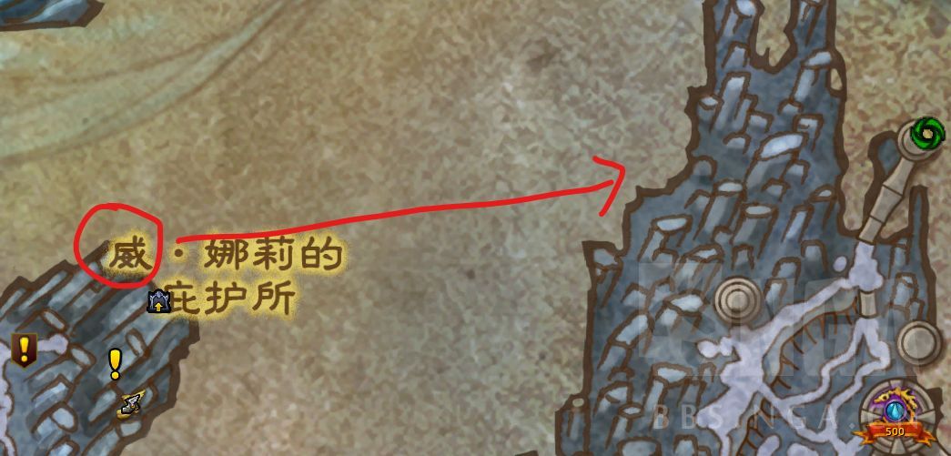 被噬渊整emo了 NGA玩家社区