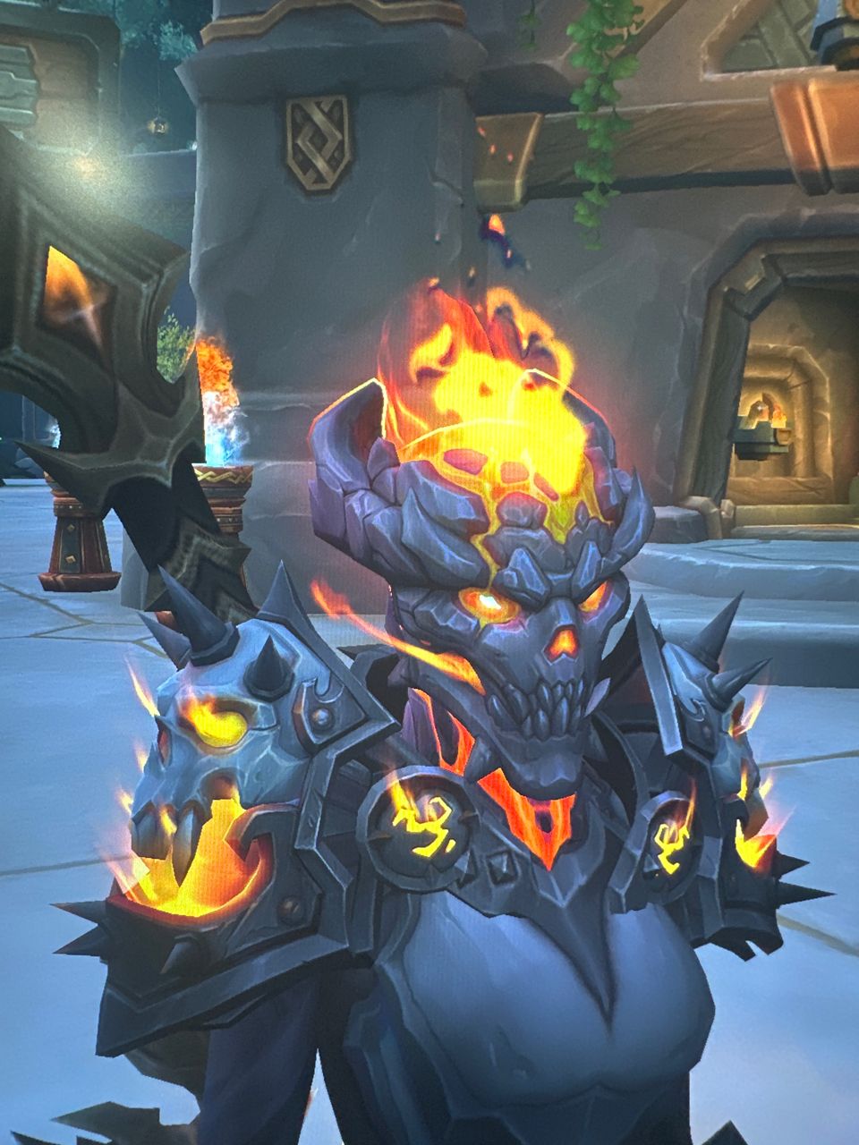 DK t2换色 灰烬 NGA玩家社区