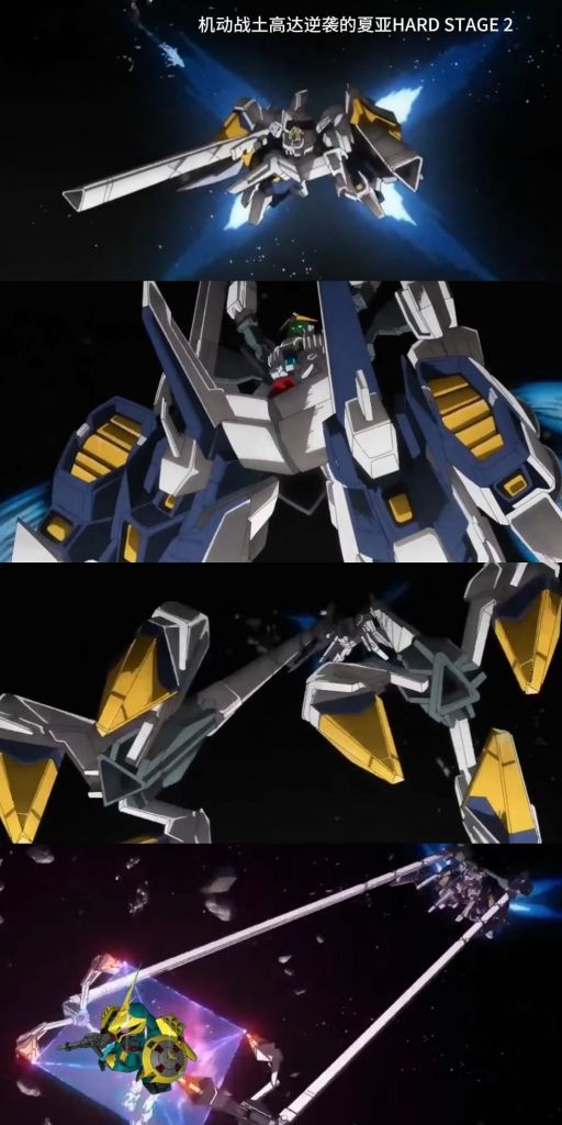 刷逆鸭hard 2有感 NGA玩家社区