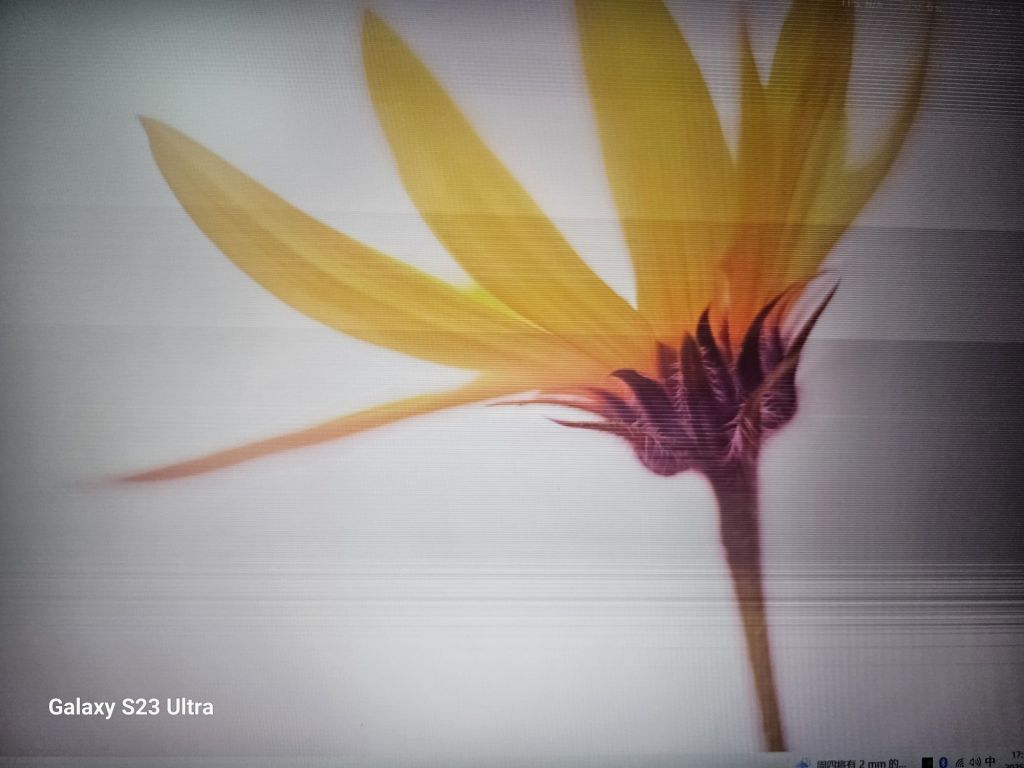 屏幕花了才用了一年逼空aoc NGA玩家社区