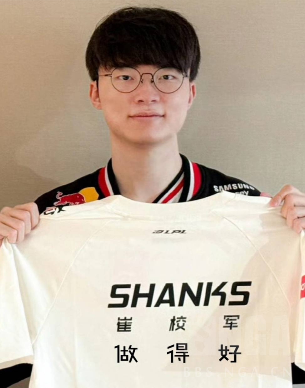 [国际赛事]香神！！！！！ NGA玩家社区