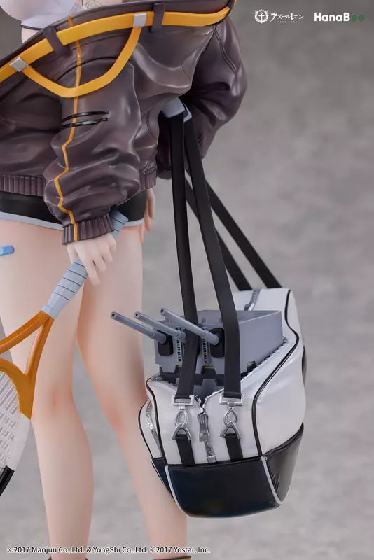 [新闻资讯] HanaBee 1/6 巴尔的摩 Black Ace NGA玩家社区