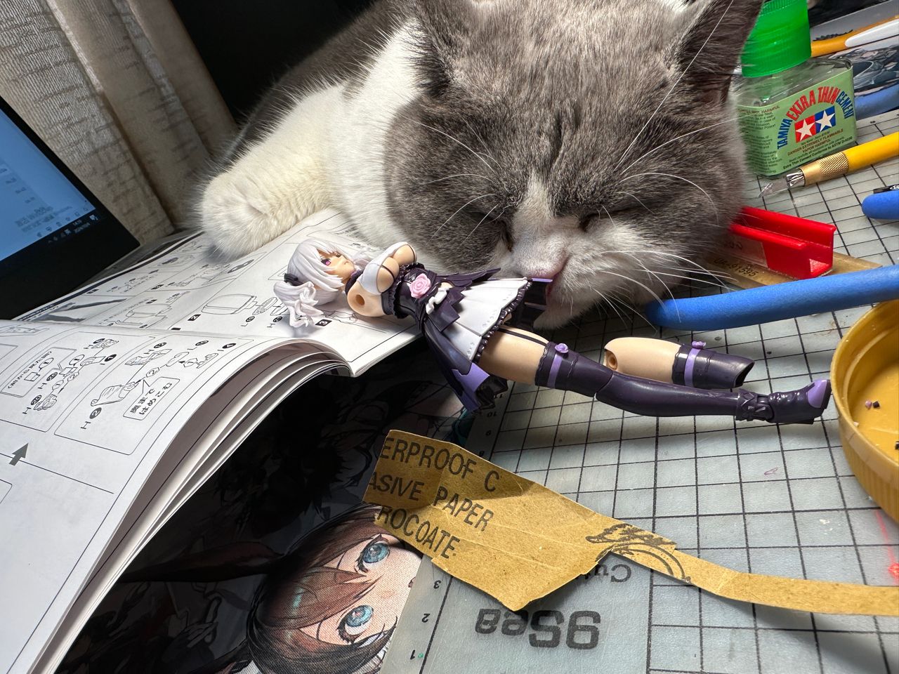 [拼装]Xxx拼多了就会自觉xxxx NGA玩家社区