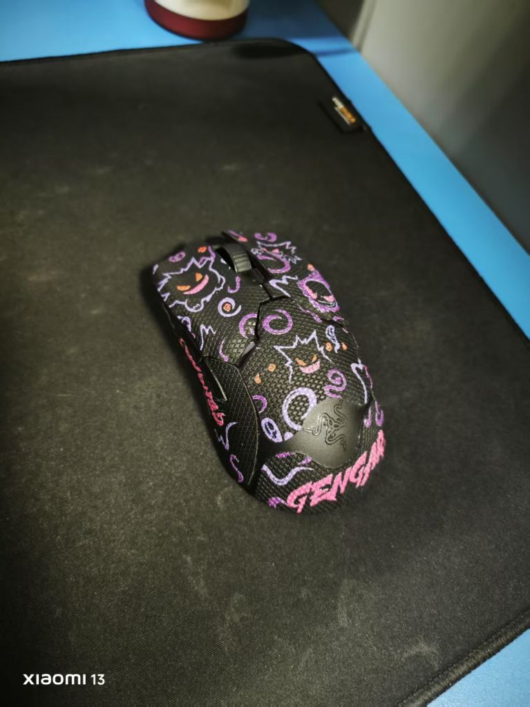 [鼠标] 毒蝰v2pro现在还值得入手吗？价格458 现在用的是gpw2代 NGA玩家社区