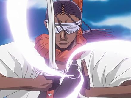 [安科/安价][死神][mygo] BangDream the bleach NGA玩家社区