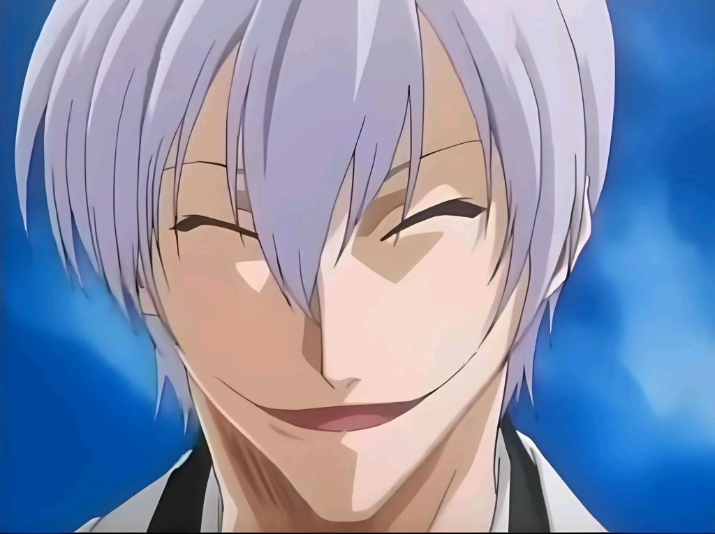 [安科/安价][死神][mygo] BangDream the bleach NGA玩家社区