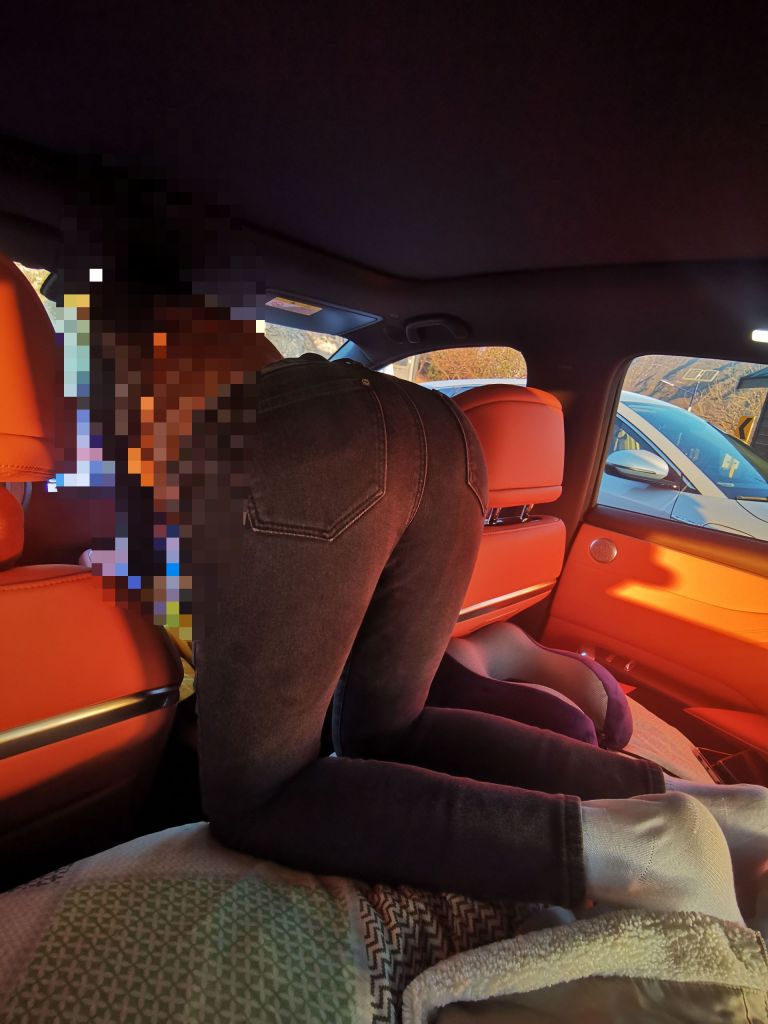 想听听各位车震boss的经验 NGA玩家社区