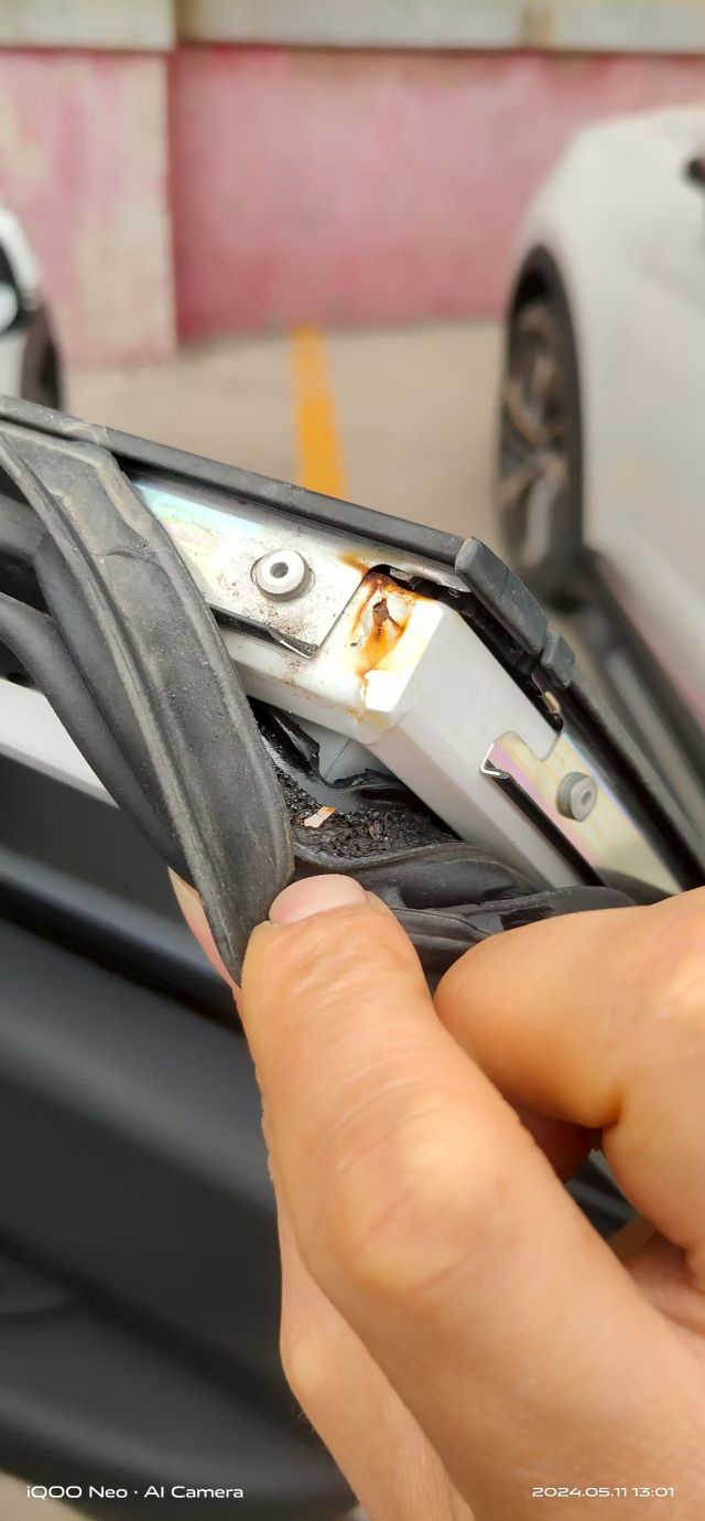 感觉现在丰田主销SUV车型的寿命就按照6年设计的吧 NGA玩家社区