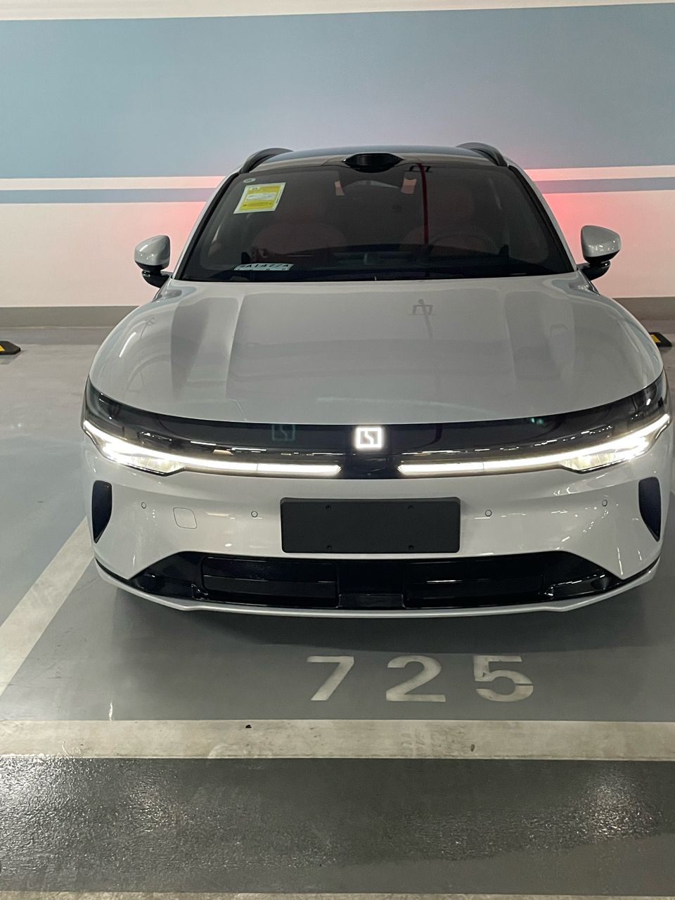 到我了到我了。007gt提车防一血 NGA玩家社区