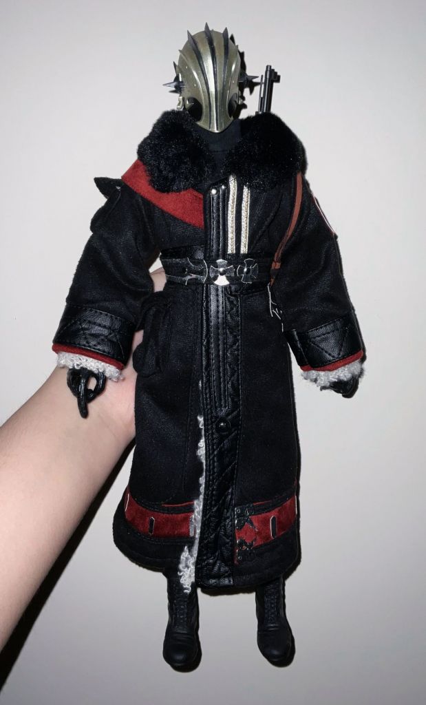 FF14兵人OC制作 NGA玩家社区