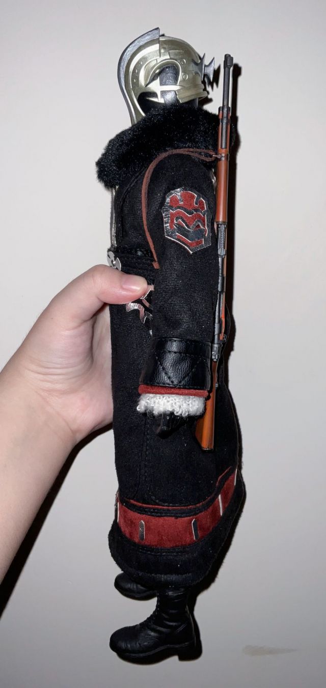 FF14兵人OC制作 NGA玩家社区