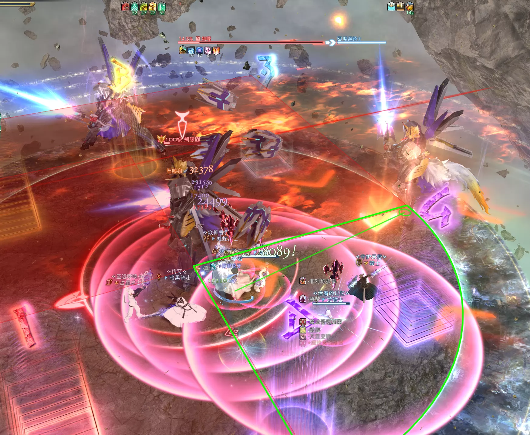 MMW的m8s视频评论区是不是有点疯狂了 NGA玩家社区