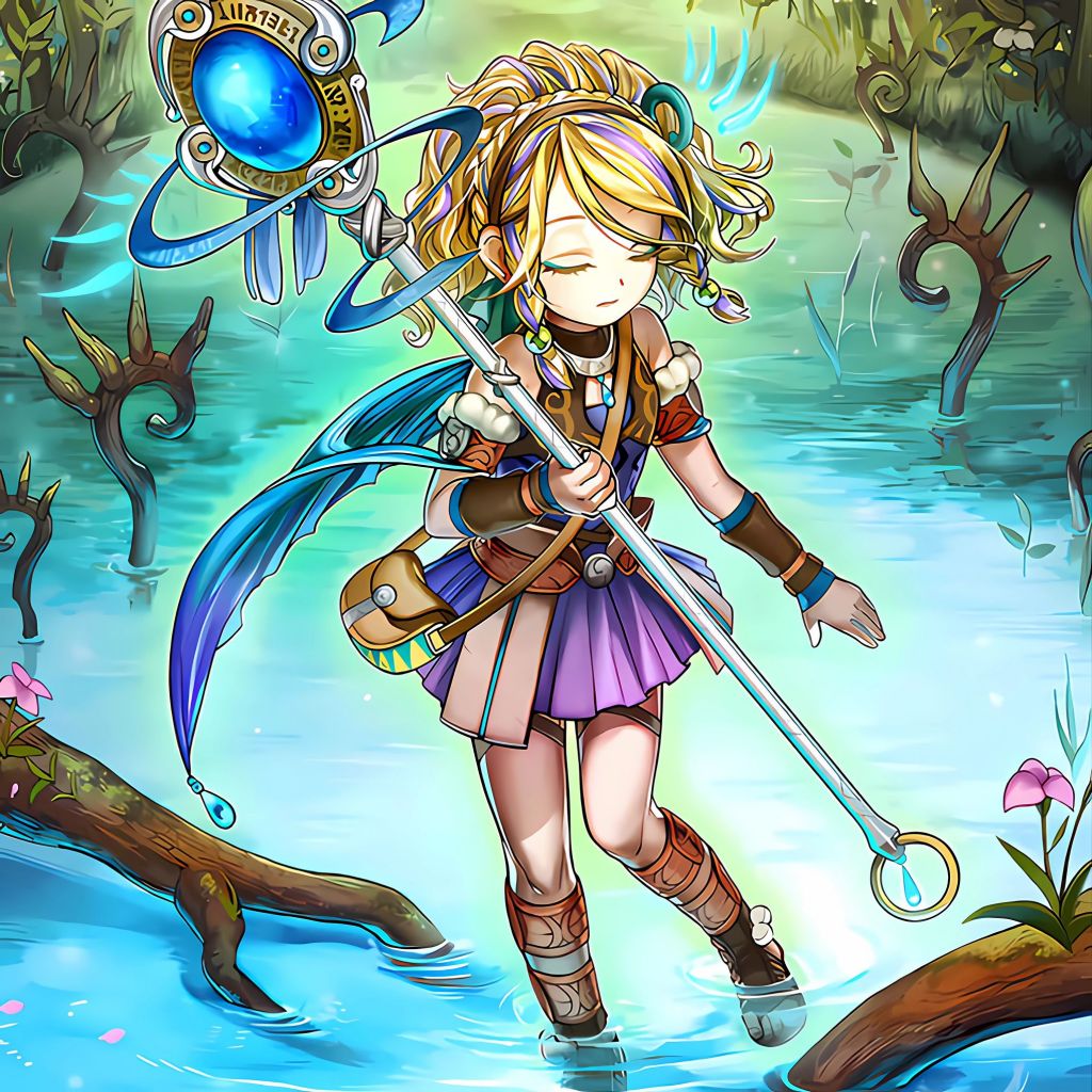 [游戏王]文的百日绘 (低端辣眼慎入) NGA玩家社区