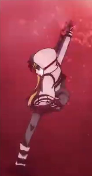 这9nine动画真值得一看，简直像是什么有中二情结的里番一样 NGA玩家社区