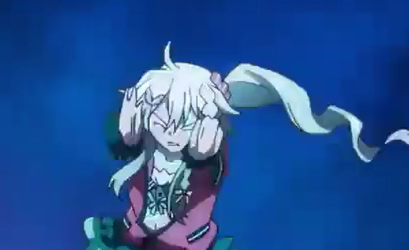 这9nine动画真值得一看，简直像是什么有中二情结的里番一样 NGA玩家社区