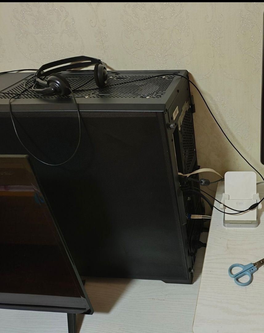 55cm×150cm的桌子，有什么机箱推荐吗？ NGA玩家社区