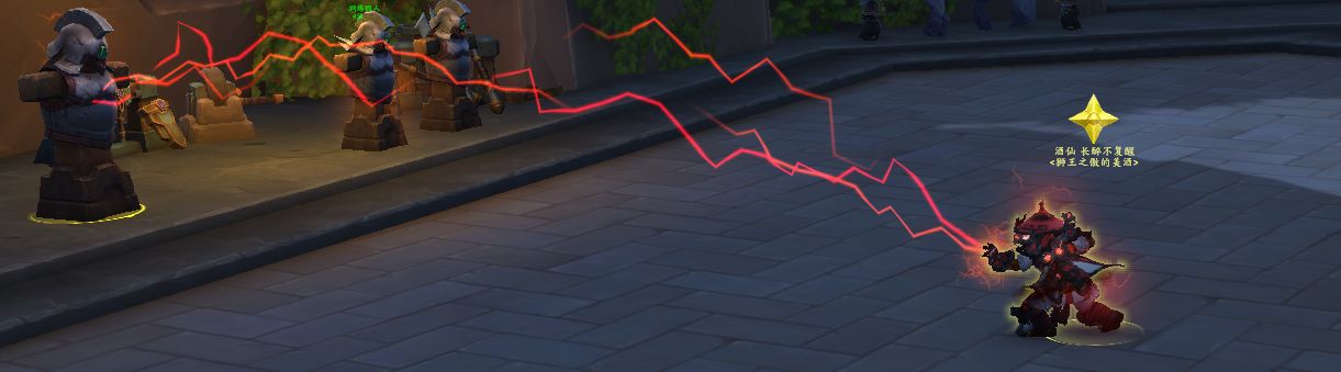 换色T2帅炸了！ NGA玩家社区