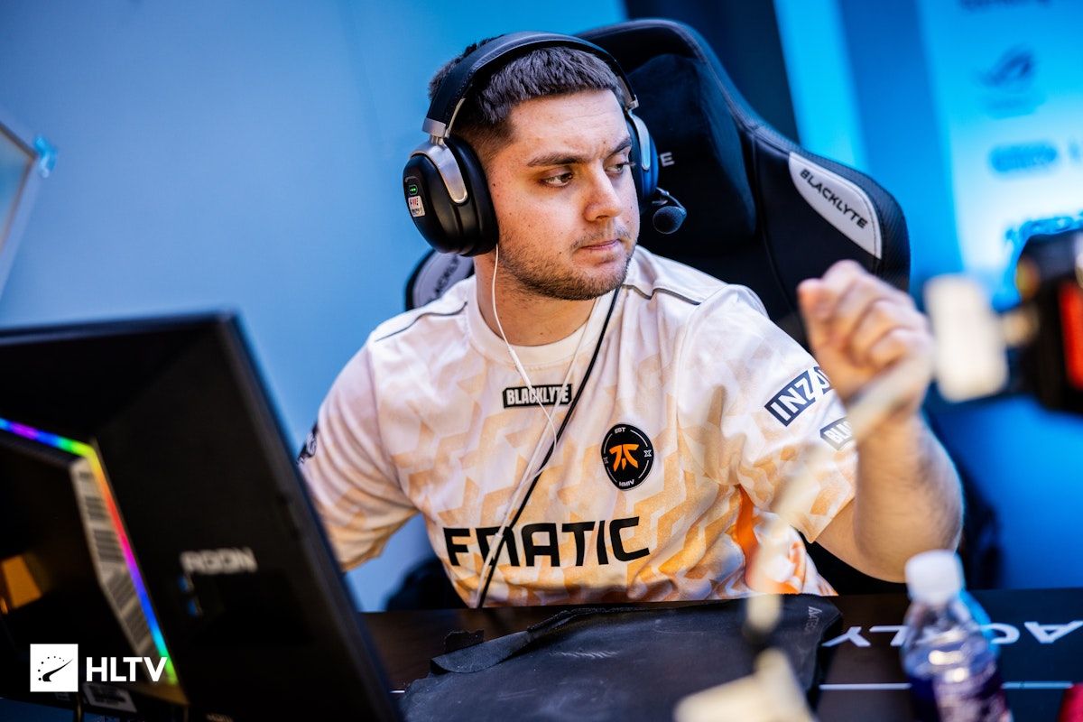 HLTV爆料: G2正在就签约MATYS-事和fnatic谈判 NGA玩家社区