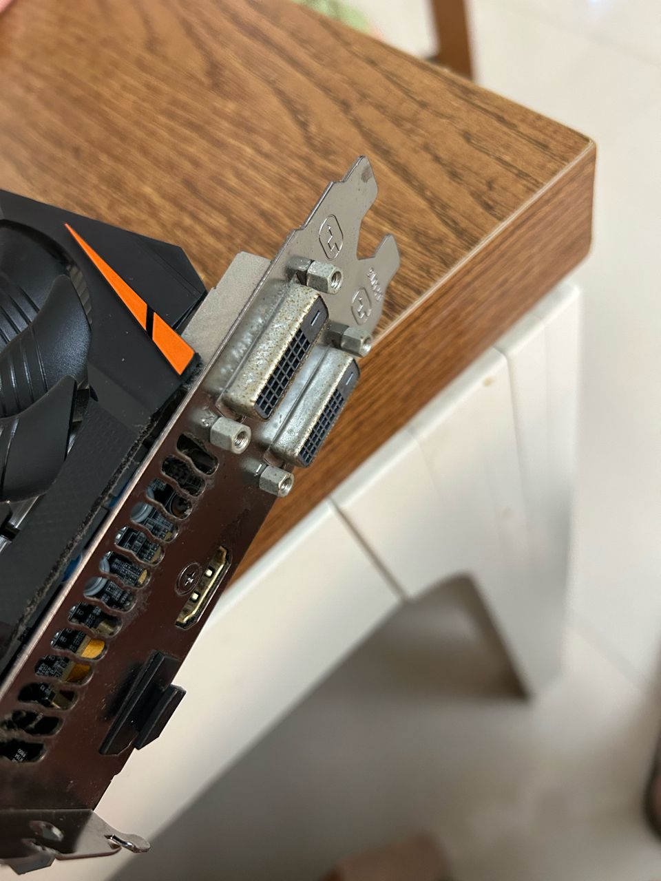 技嘉1060 6g二手能值多少？ NGA玩家社区