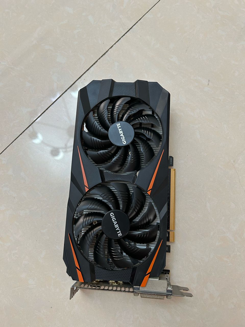 技嘉1060 6g二手能值多少？ NGA玩家社区