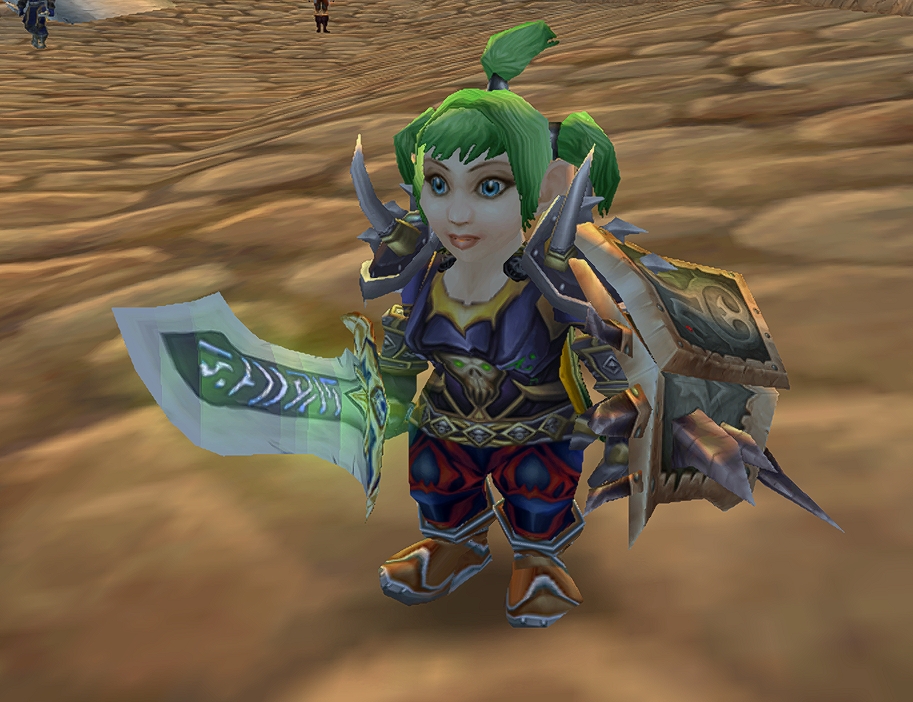 kbz种族探究 NGA玩家社区