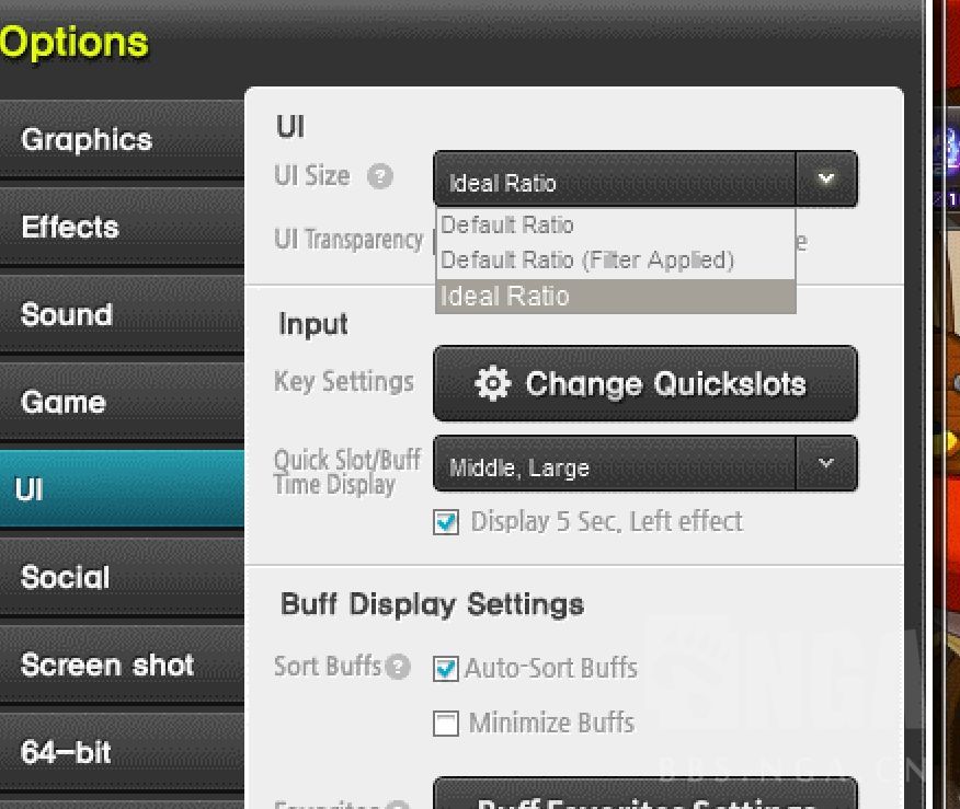 UI怎么搞啊各位佬！救救！！ NGA玩家社区