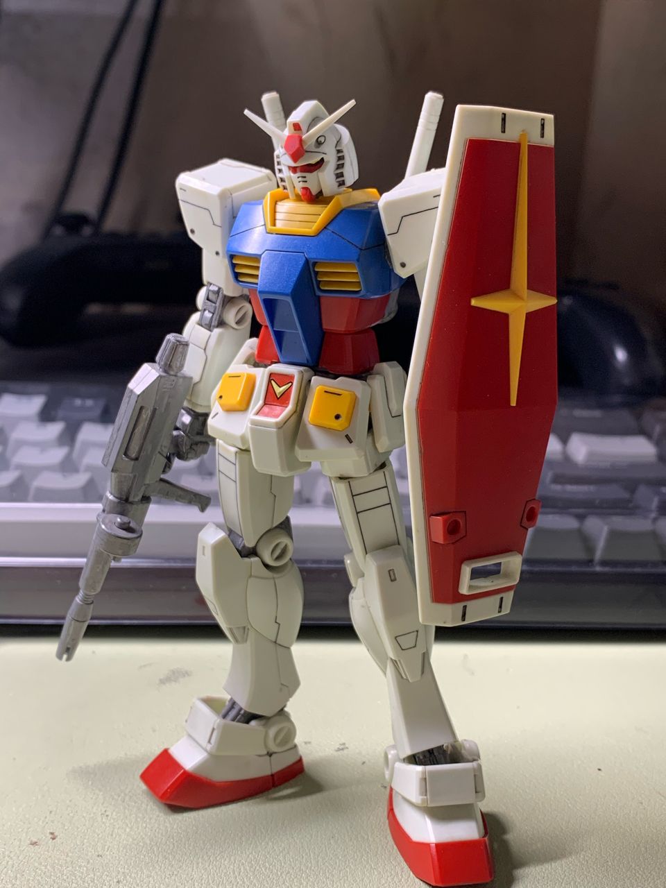 [拼装]hg新生元祖 NGA玩家社区