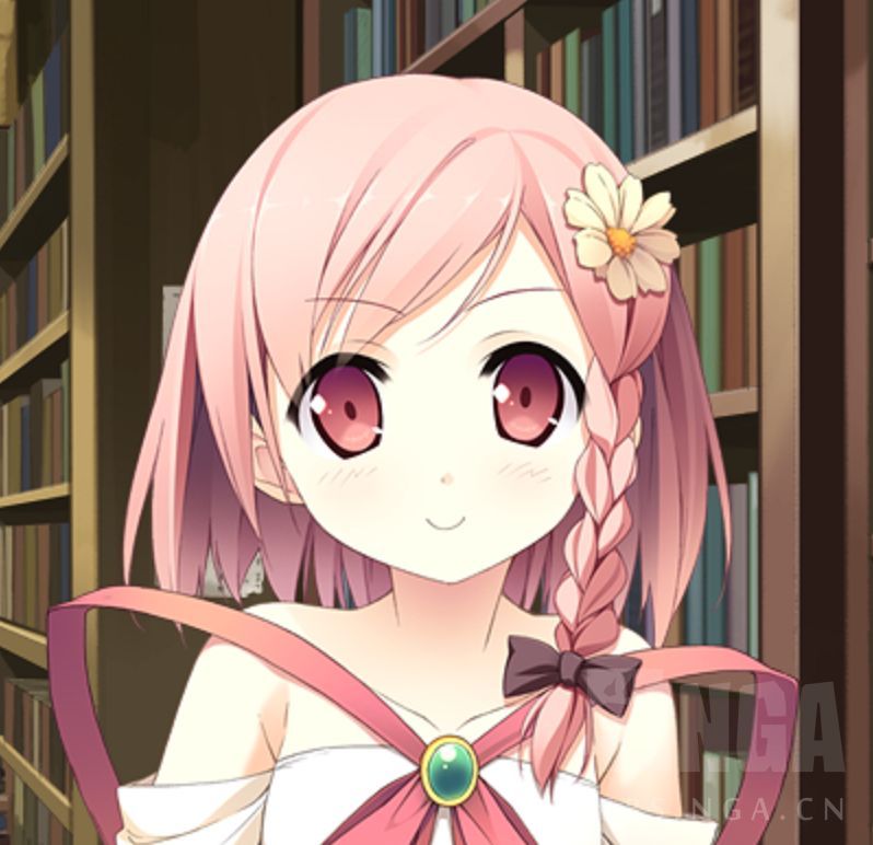 [TRPG][同人]目标是…成为偶像大师！(主楼)(Lumiere/UnKnown/Devil May Cry) NGA玩家社区