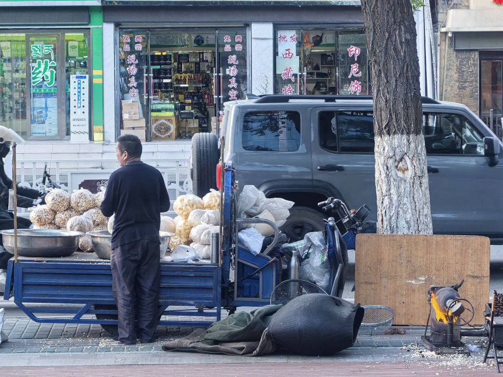 老式爆米花，，随手拍 NGA玩家社区