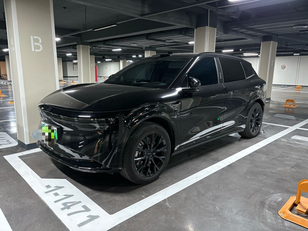 最近连续试驾了，7x，g7和乐道，还是最中意7x NGA玩家社区