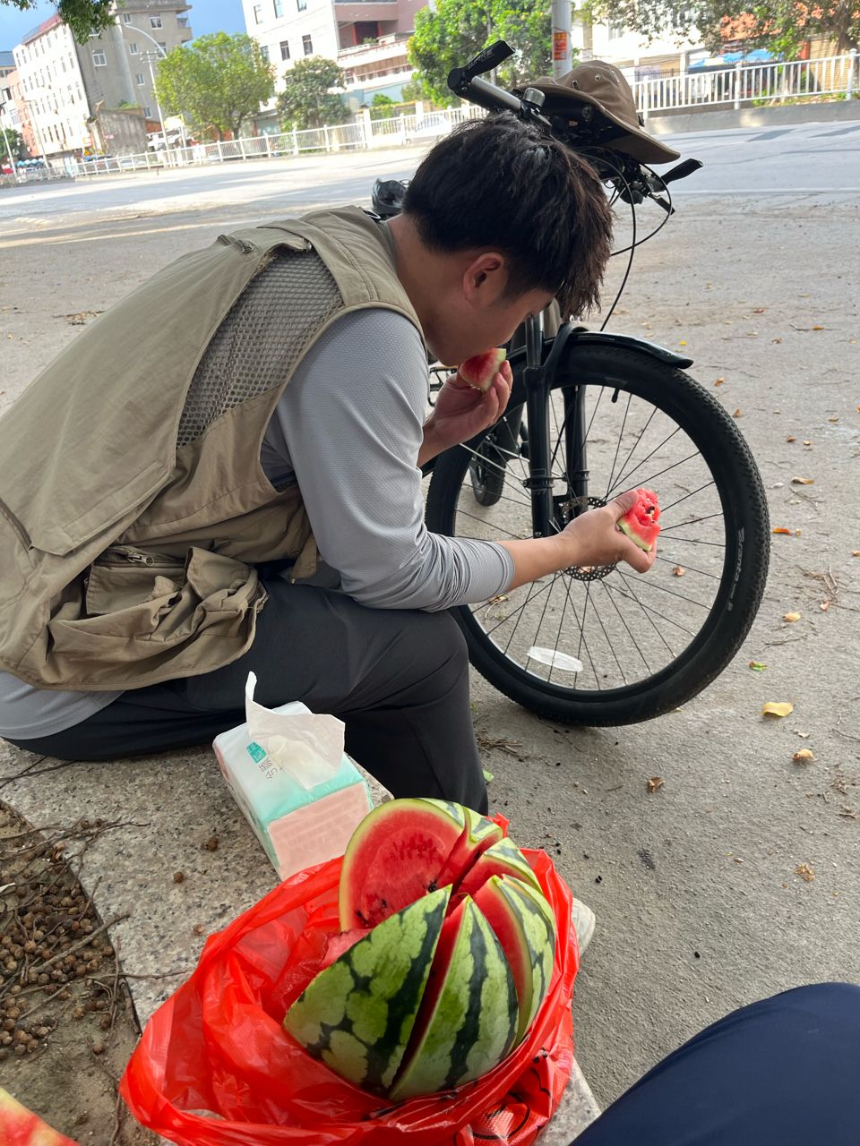 出发G228！浙江到海南，感受最热的夏天 NGA玩家社区