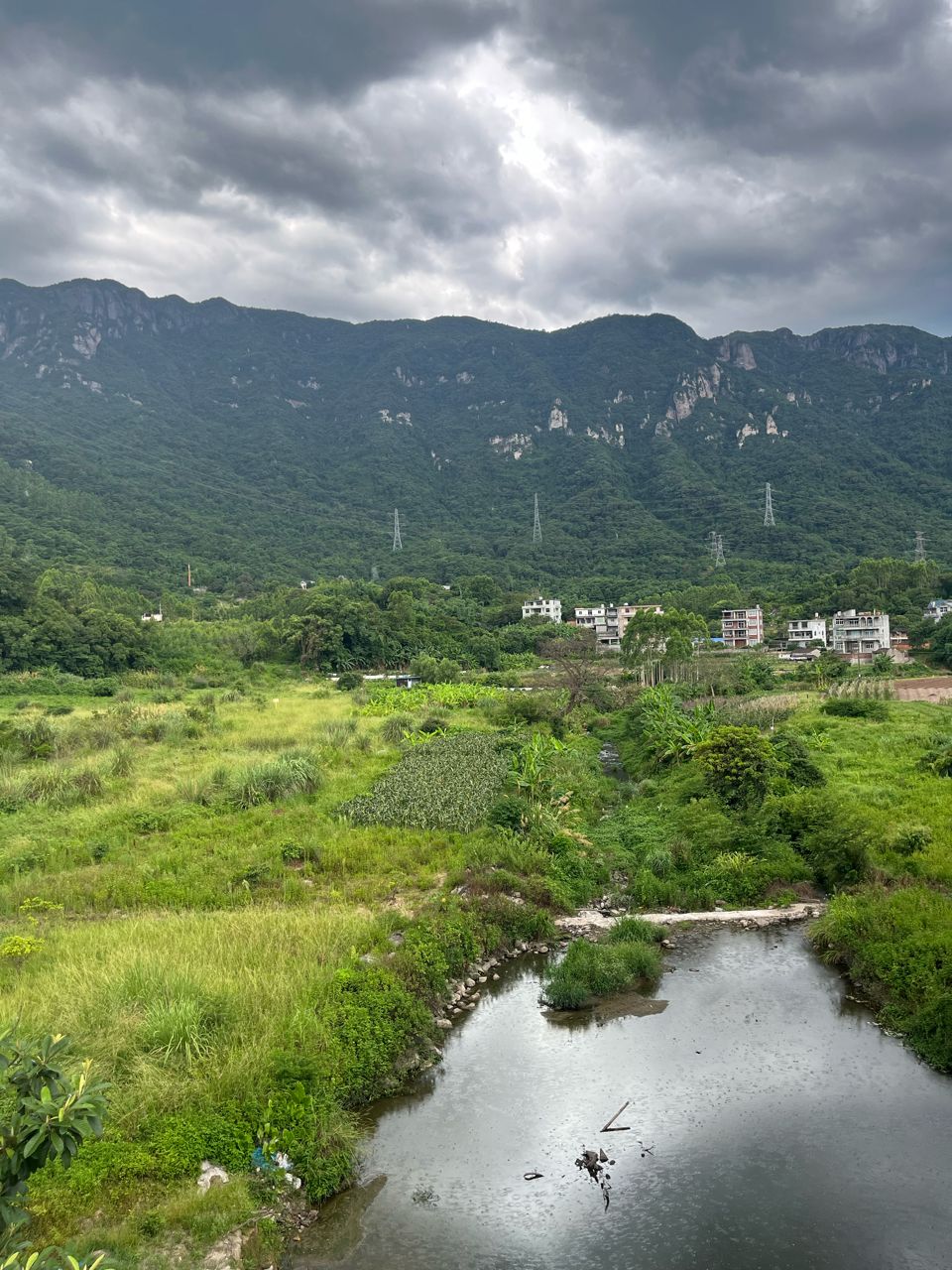 出发G228！浙江到海南，感受最热的夏天 NGA玩家社区