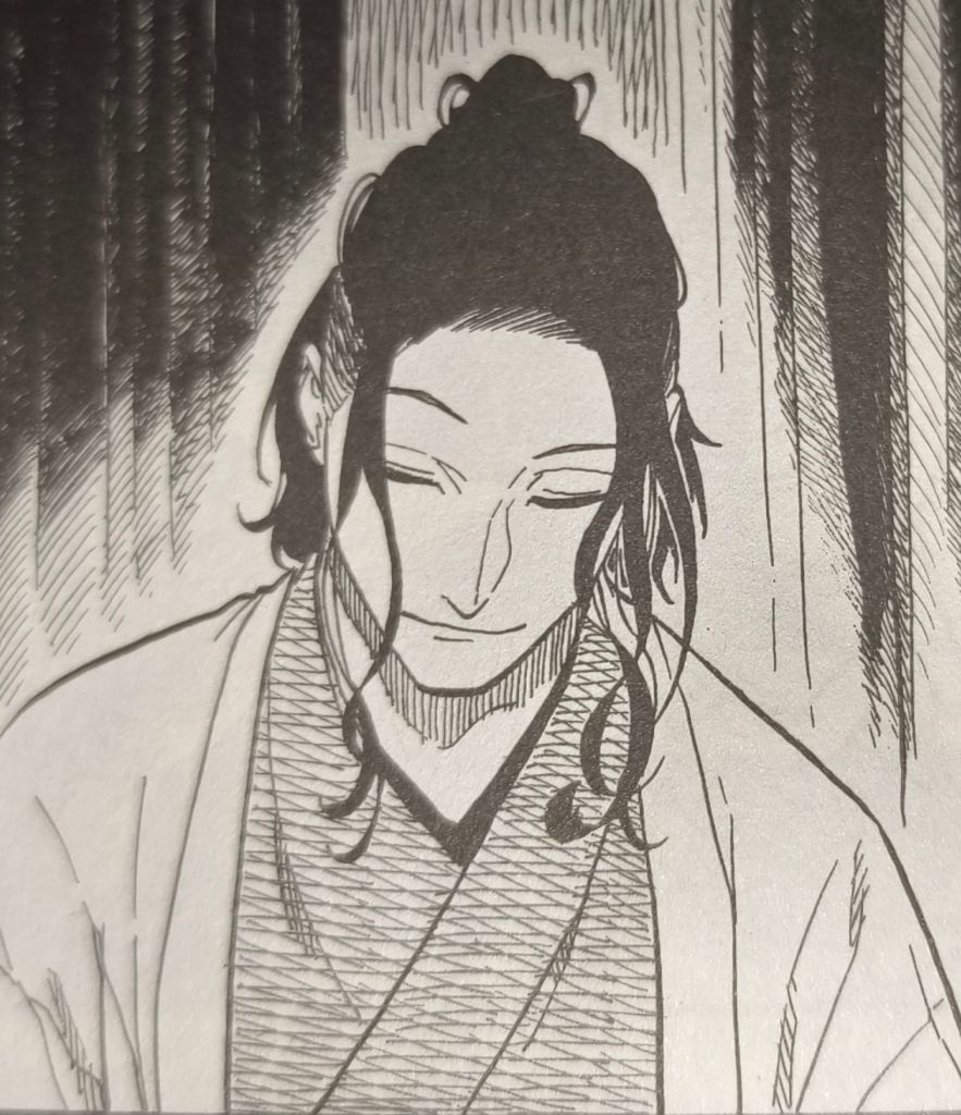 [漫画讨论] [专楼] JUMP讨论专楼 #35 《妃真与殿》一周年，平成年代的小野寺会赢吗 NGA玩家社区