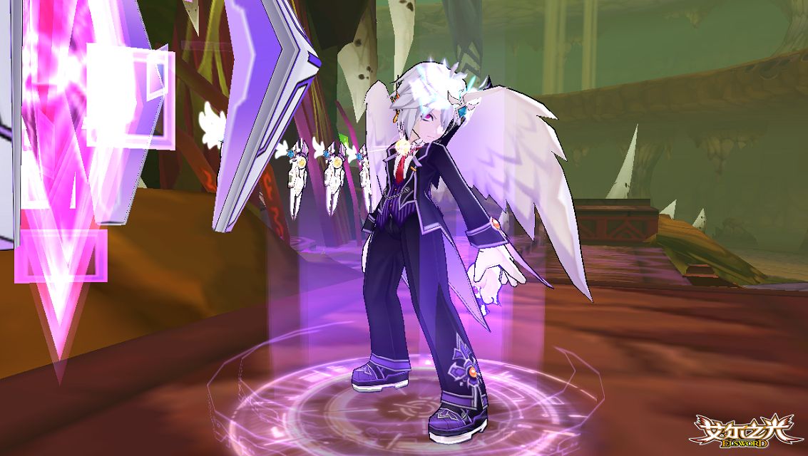 DNF真是符合我对二次元游戏的所有美好幻想，可惜 NGA玩家社区