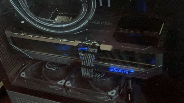 置换5090相关 NGA玩家社区