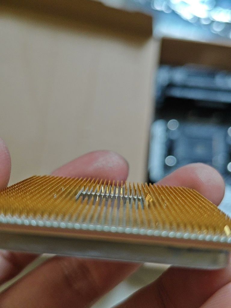 amd板u一套顺丰寄走到卖家手里板u分离 NGA玩家社区