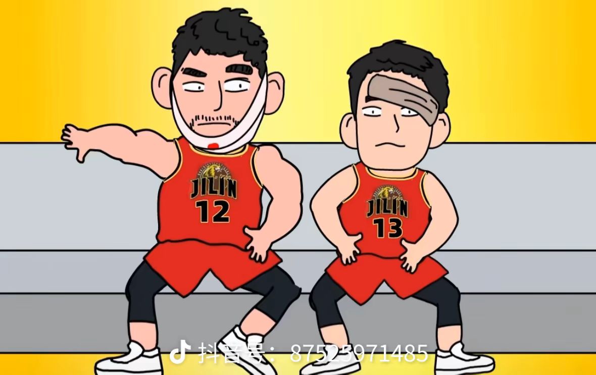 怎么感觉篮球圈子对CBA的对抗有点不以为耻反以为荣呢？ NGA玩家社区