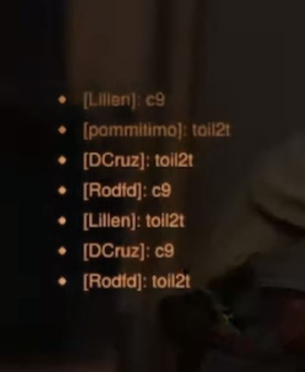 [比赛讨论]爆！居然真的有选手在比赛公屏叫viol2t为厕所 NGA玩家社区