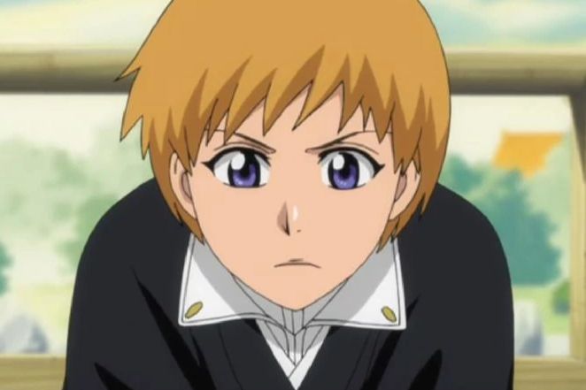 [安科/安价][死神][mygo] BangDream the bleach NGA玩家社区