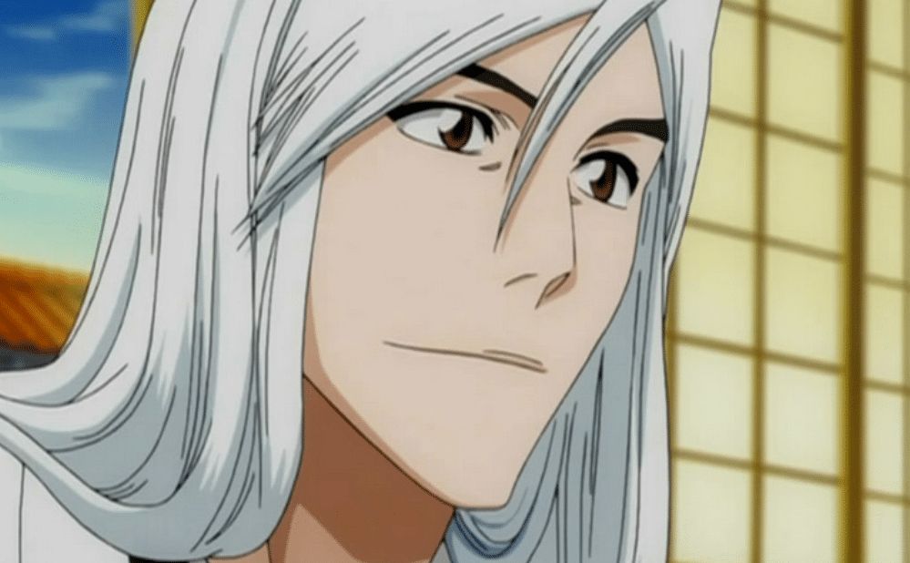 [安科/安价][死神][mygo] BangDream the bleach NGA玩家社区