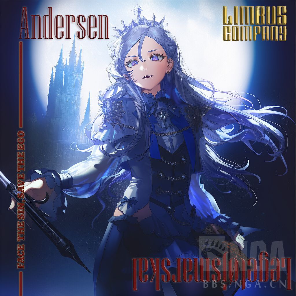 [TRPG] [半原创][月亮计划]来自另外十二部名著的十二个罪人组成的边狱巴士？[目前进度：序章] NGA玩家社区