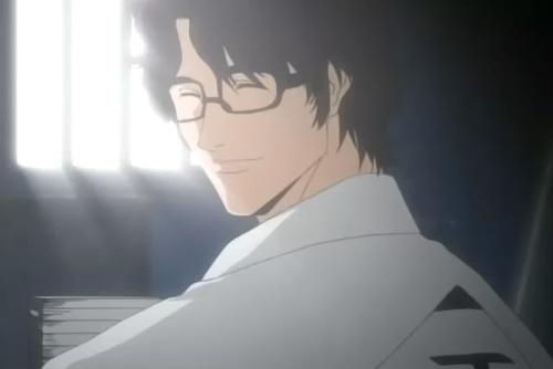 [安科/安价][死神][mygo] BangDream the bleach NGA玩家社区