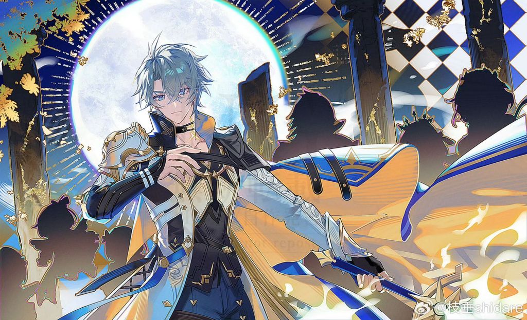 [剧透预警]我发现很多人对剧情的疑问都来源于没仔细看这份文件 NGA玩家社区