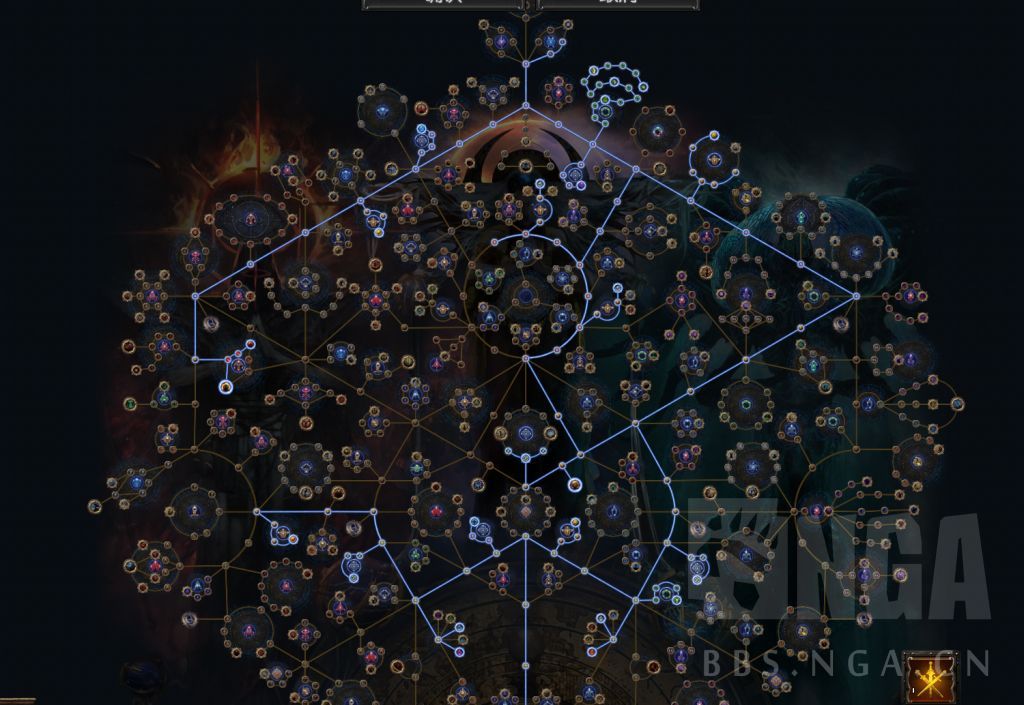 分享一个深渊策略，顺便问下转型欺诈力爆的话用什么开箱？ NGA玩家社区