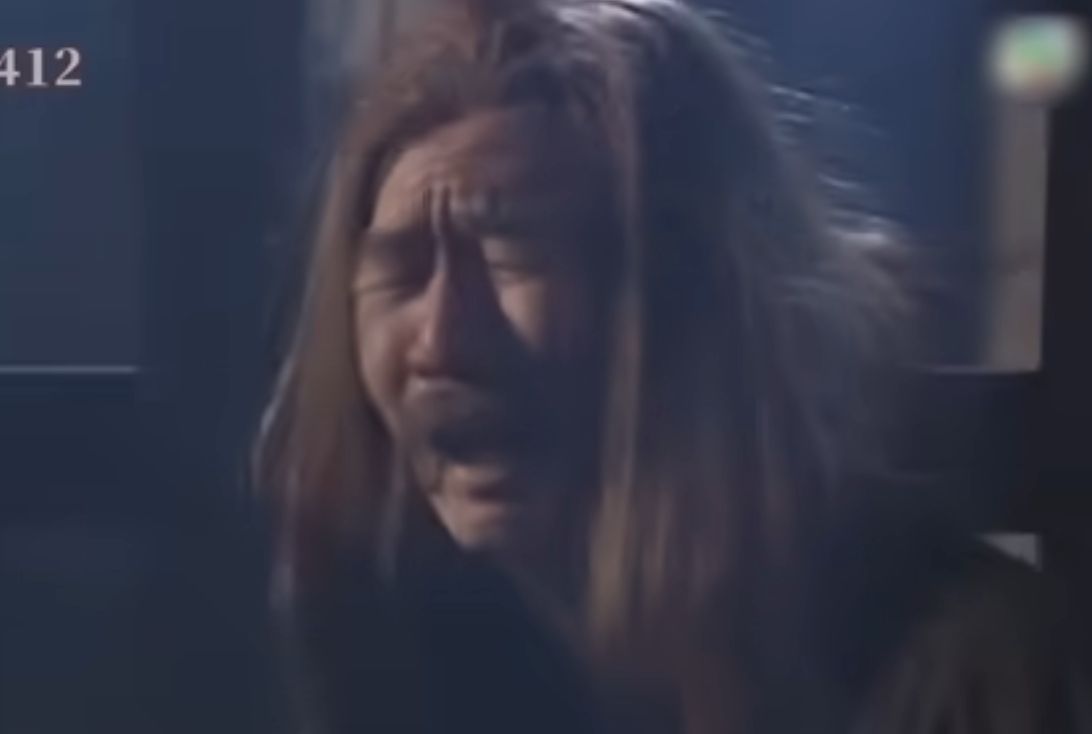 章鱼哔行为，让我想到TVB西游如来一个徒弟 NGA玩家社区