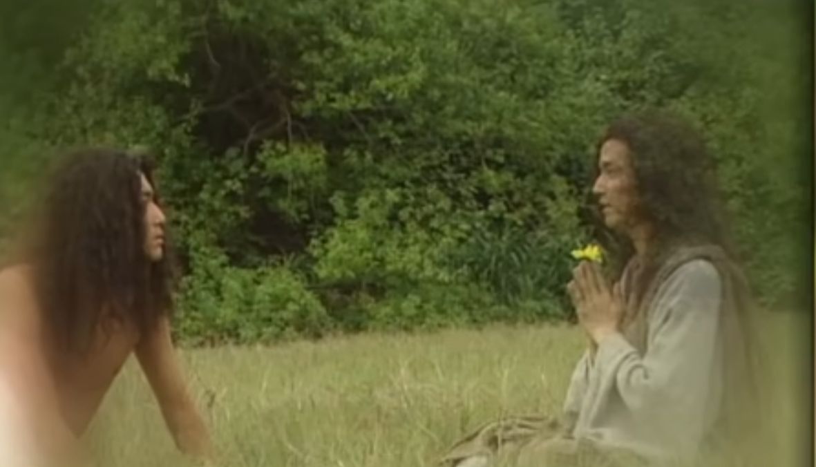 章鱼哔行为，让我想到TVB西游如来一个徒弟 NGA玩家社区